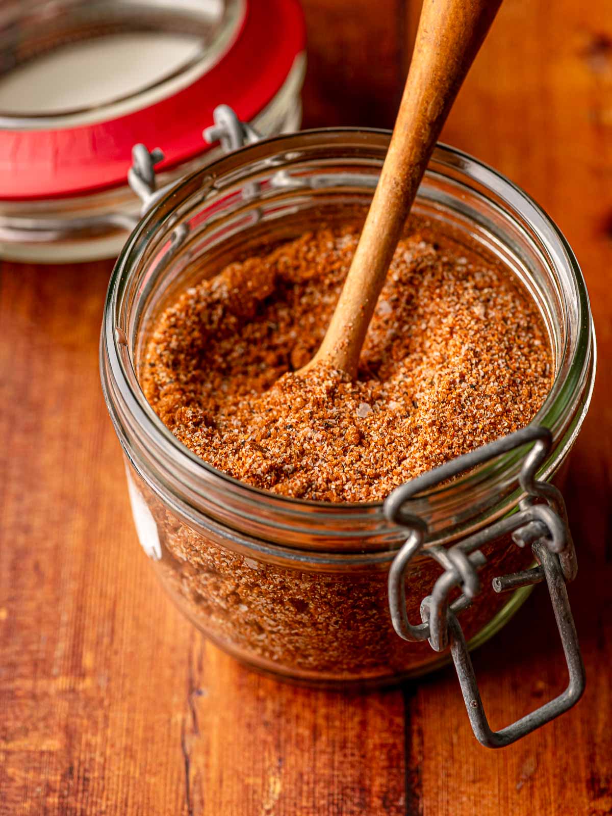 Homemade BBQ Rub Seasoning (Sweet, Smoky & Easy) – Smoke on the Hill