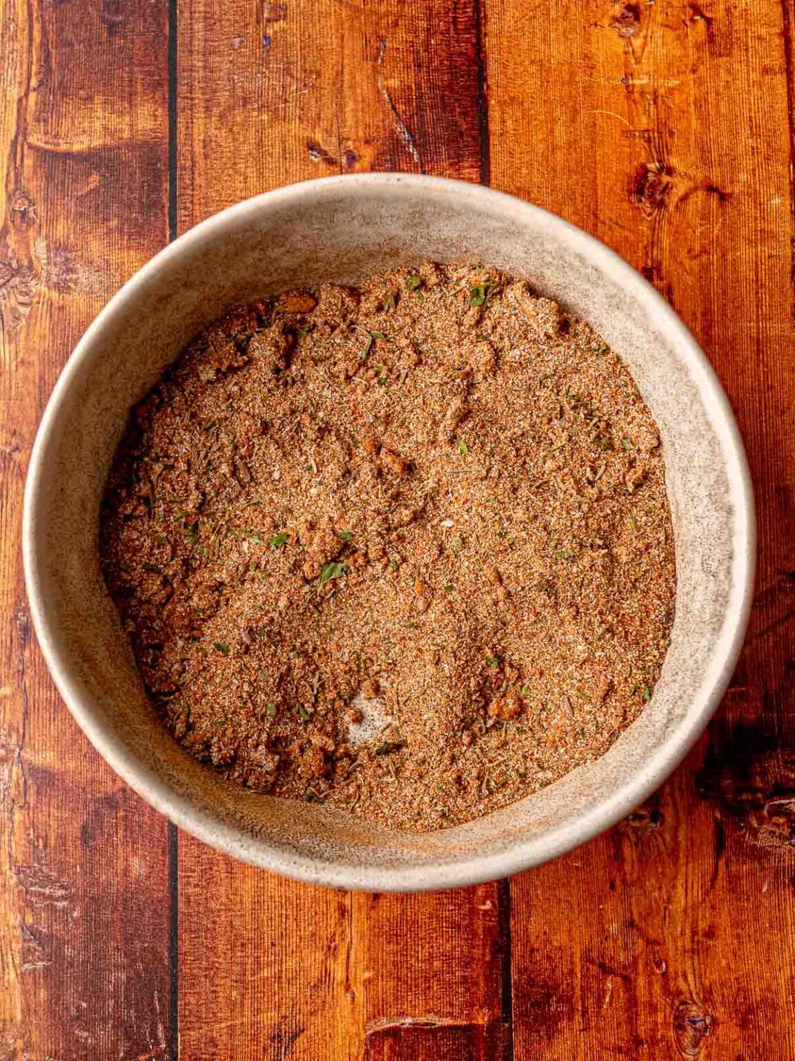 Homemade Jerk Seasoning Rub (Spicy Jamaican Blend) – Smoke on the Hill