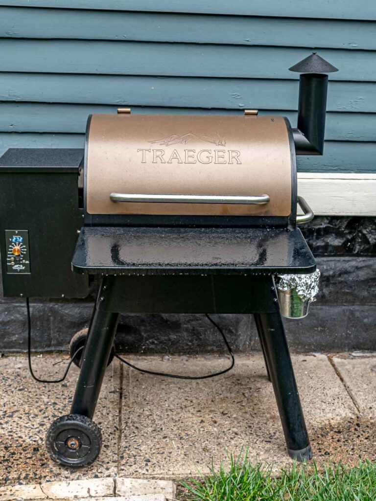 Different Types of Smokers (And How to Choose One) – Smoke on the Hill