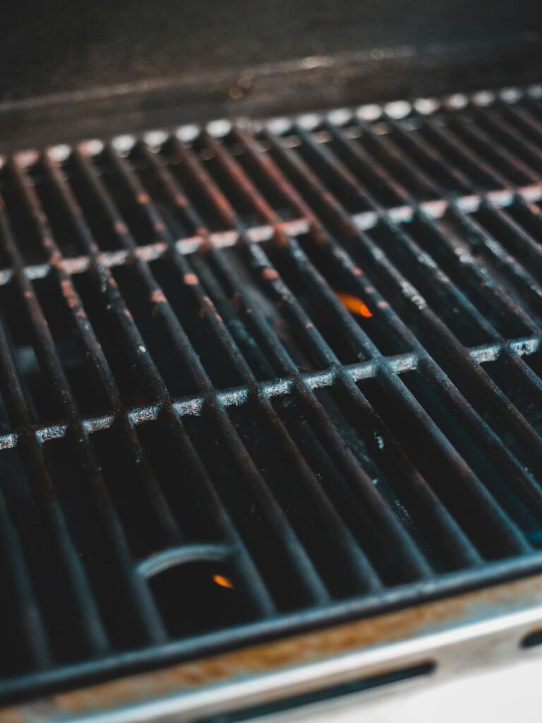 Smoker Maintenance 101: How to Clean & Store Your Smoker – Smoke on the ...